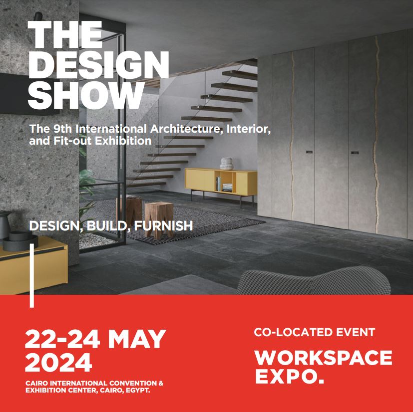 Download Brochure - The Design Show