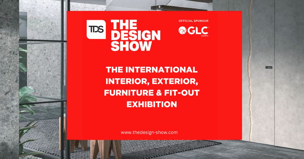 List of Exhibitors 2 - The Design Show